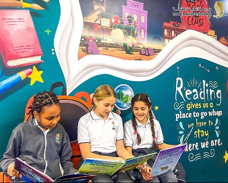 Inspiring a Love for Learning: Our American Curriculum Approach - EPS